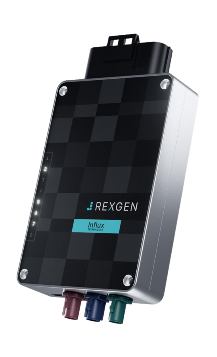 Influx Big Data Solutions - CAN Bus Solutions | Torque Transducers ...